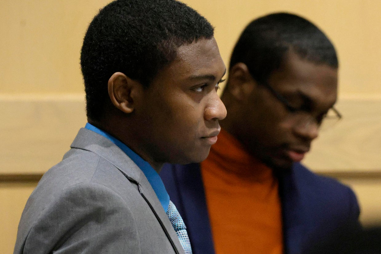 3 Men Get Life For Fatal Shooting Of Rapper Xxxtentacion Cbs Los Angeles
