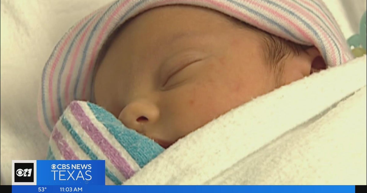 Cook Children's sees spike in infant deaths linked to unsafe sleeping ...