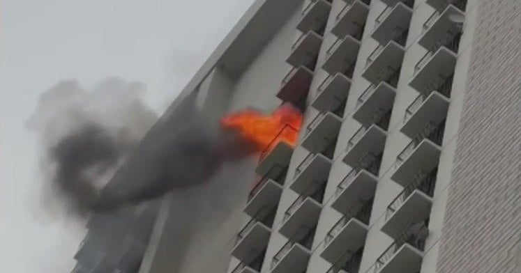 Deadly high-rise fire raises questions about building safety in Chicago ...