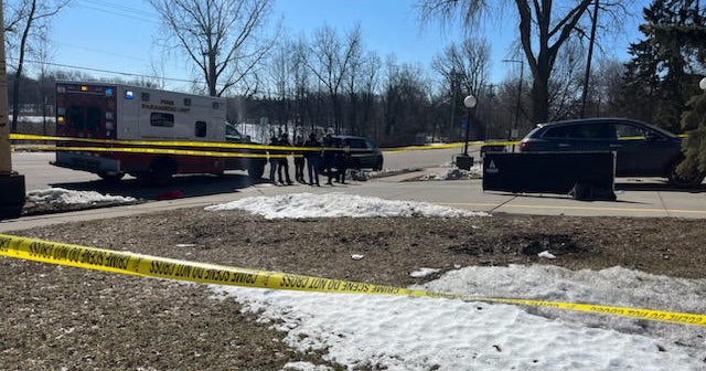 Police: Jadonn Taylor, 23, fatally shot at St. Paul Target parking lot ...