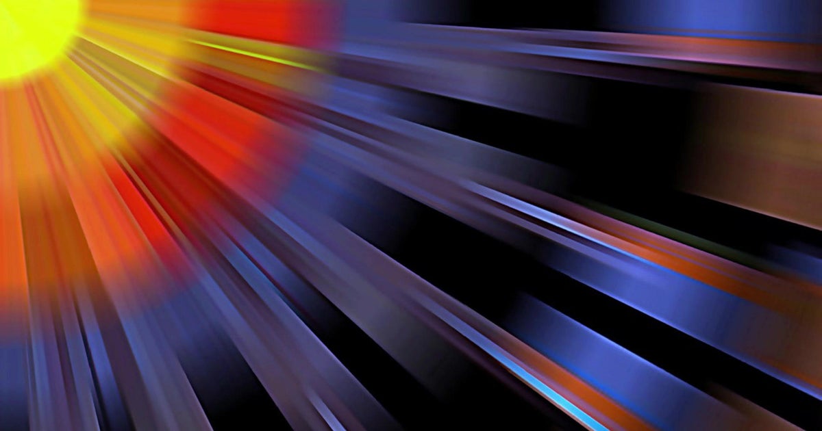 This week on "Sunday Morning" (April 9) - CBS News