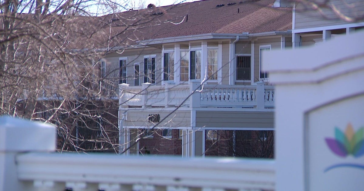 Aide charged with sexually assaulting elderly woman in nursing home ...