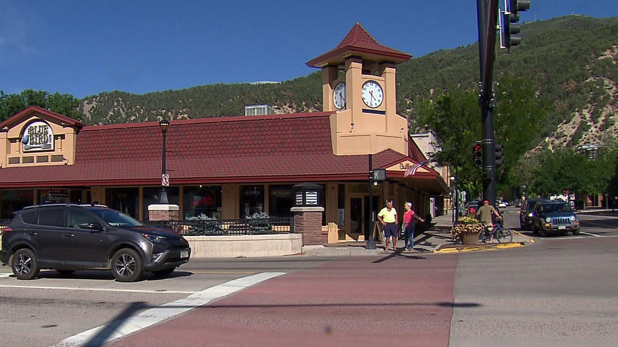 Colorado tourist destination Glenwood Springs works to balance growth ...