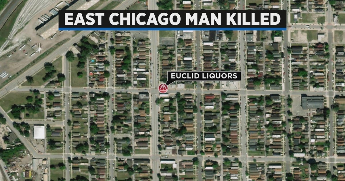 East Chicago police investigate after man found dead in liquor store ...