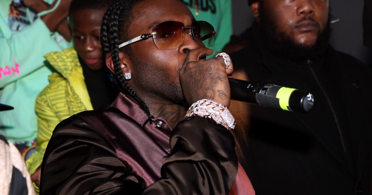 Man pleads guilty to robbery-killing of Brooklyn native rapper Pop ...