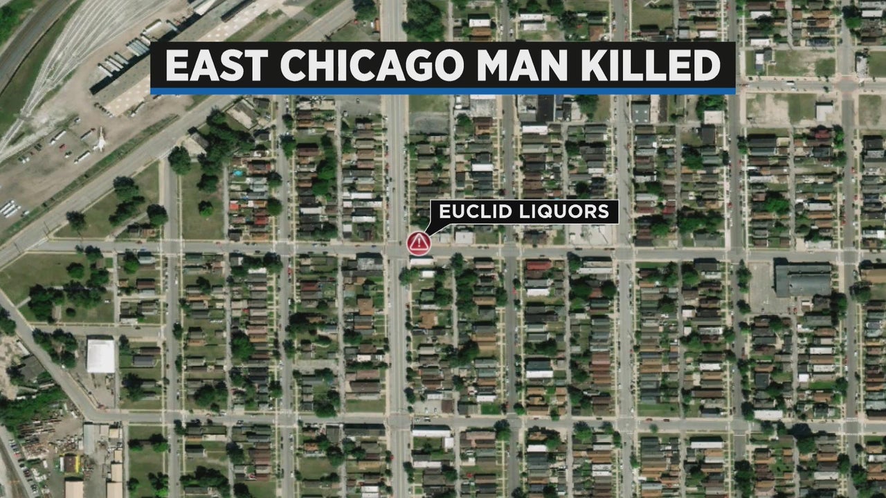 Stories About East Chicago - CBS Chicago