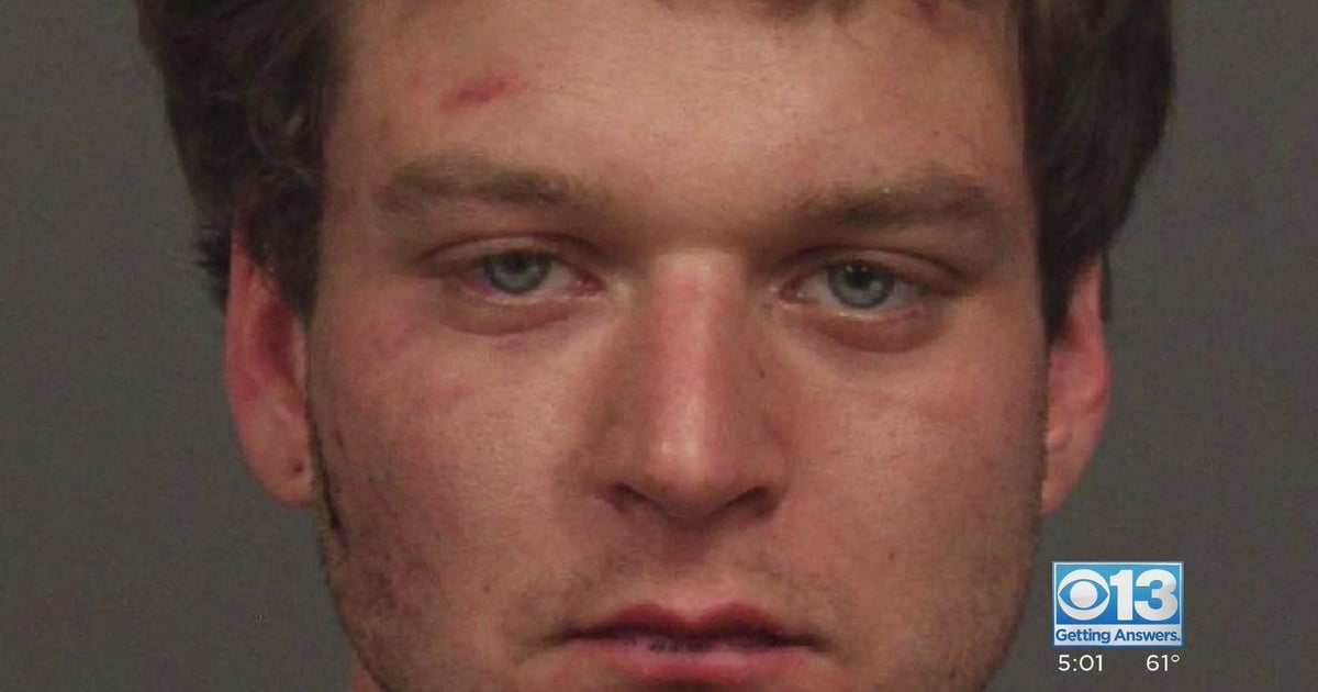 Roseville shooting: What we know about suspect Eric Abril - CBS Sacramento