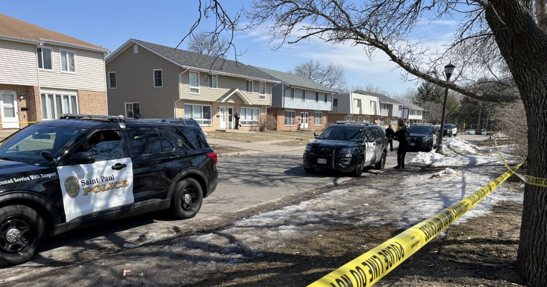 Woman Fatally Shot In St Pauls Battle Creek Neighborhood 10th