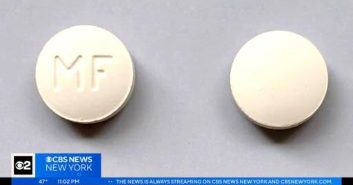 Opposing rulings on abortion drug mifepristone put pill in limbo - CBS ...
