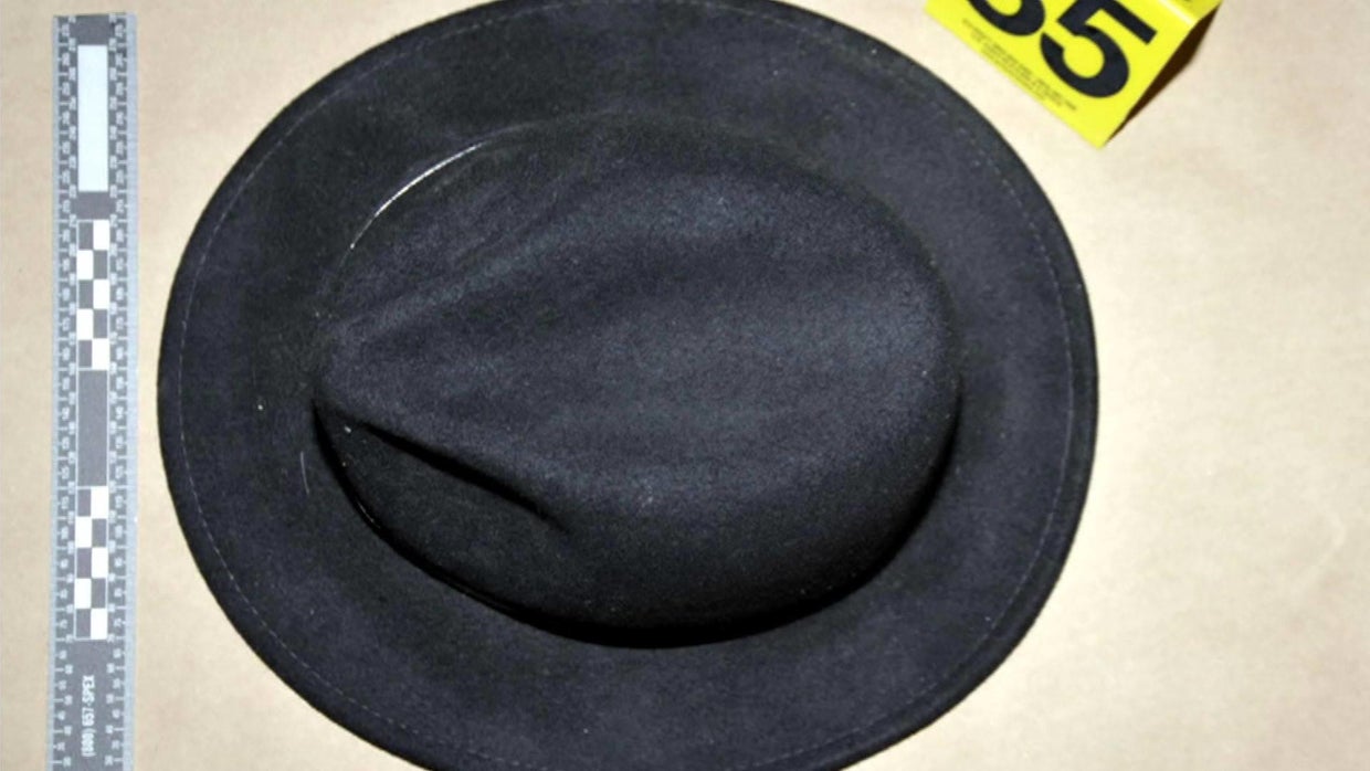 Kassanndra Cantrell case: Investigators follow a digital trail – and ...