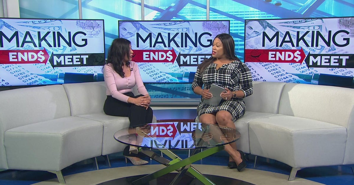 Veronica Robles with HRCP Office of Financial Empowerment talks about ...