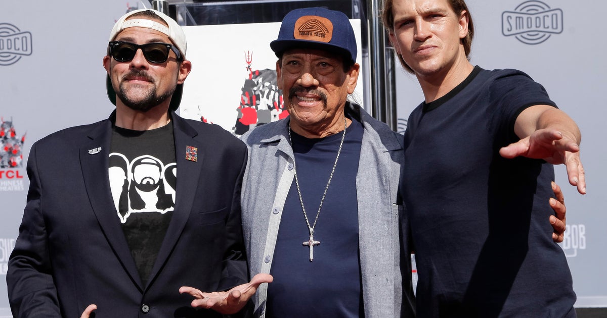 Danny Trejo, Kevin Smith among celebrity guests at Twin Cities Con this ...
