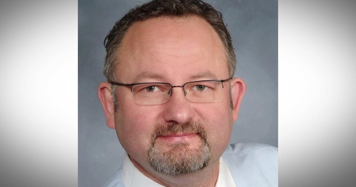 New York urologist Dr. Darius Paduch accused of rampant sexual abuse of ...