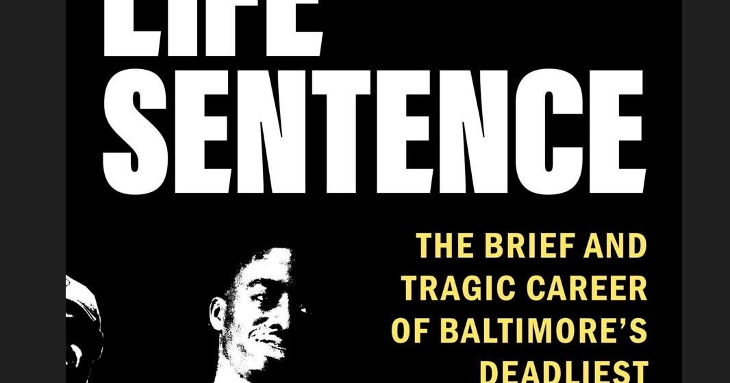 Review: Mark Bowden writes gripping story of a Baltimore gang - CBS ...