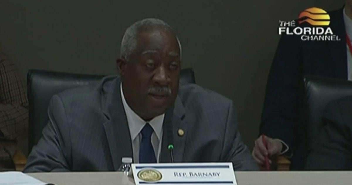 Florida GOP lawmaker apologized for calling trans people "demons" and ...