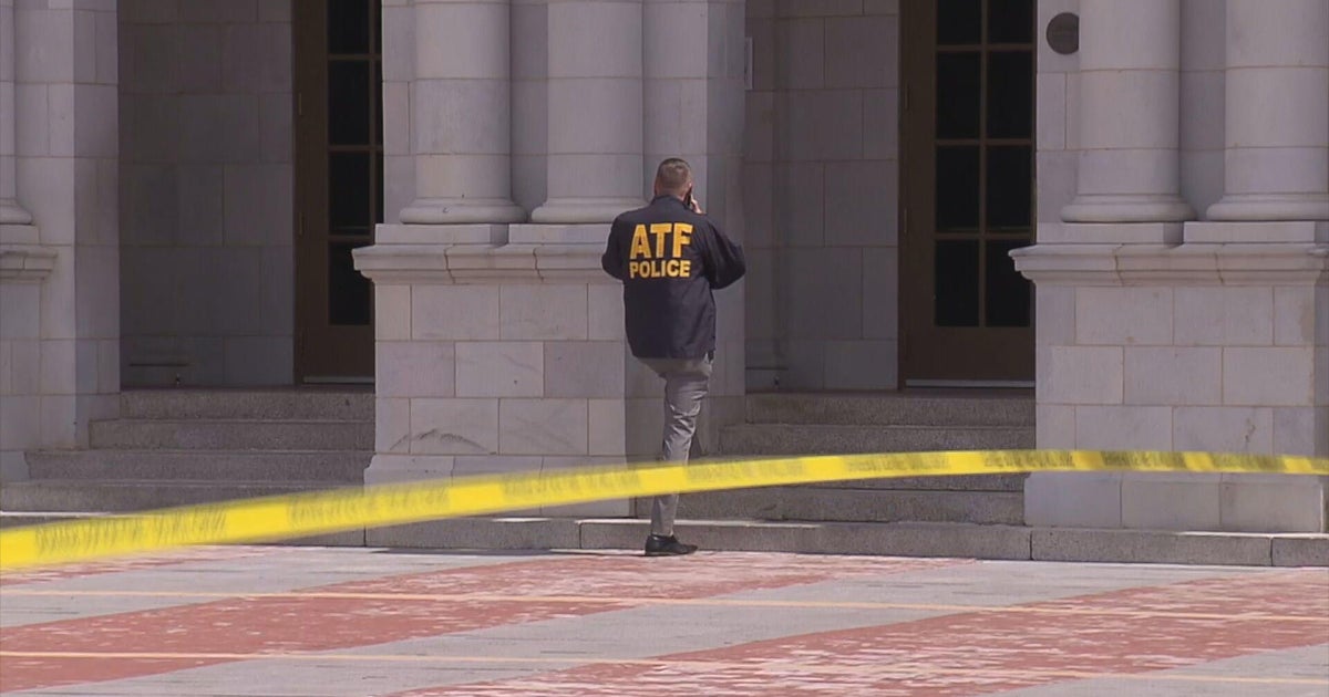 Is it appropriate for Denver Public Schools educators to do pat-downs ...