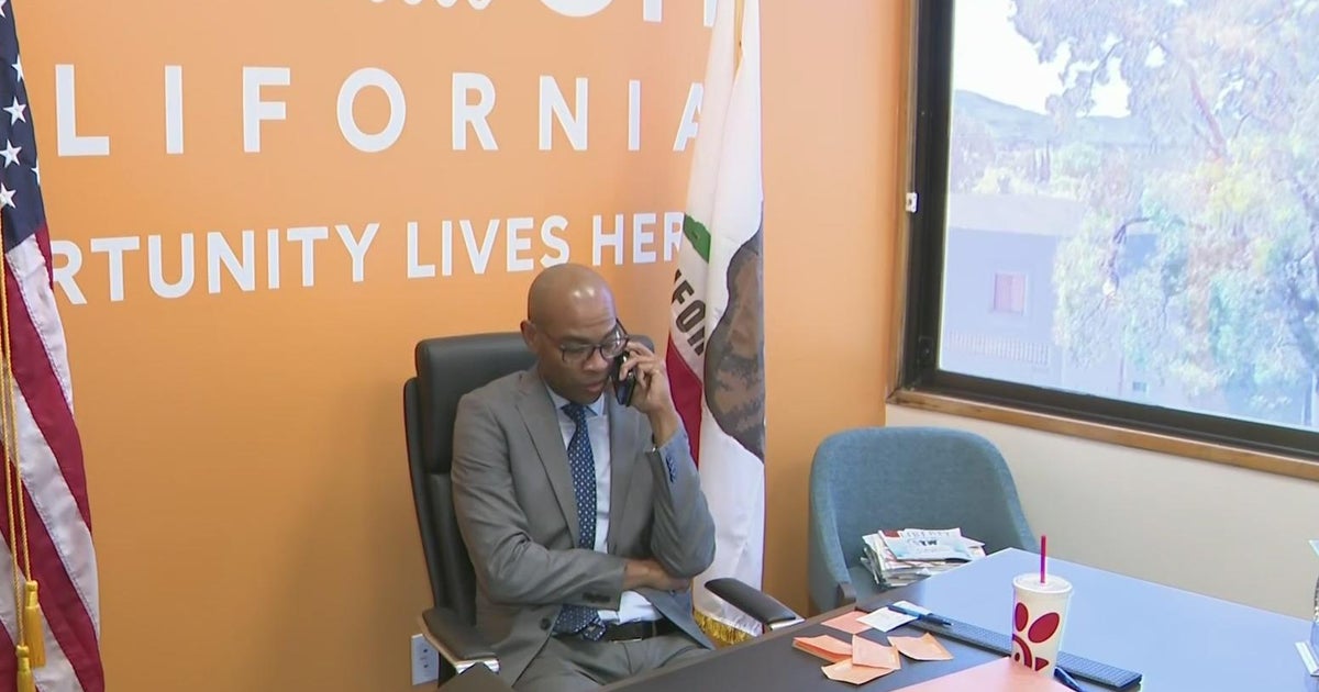 Antioch mayor calls for major police overhaul after racist texts ...