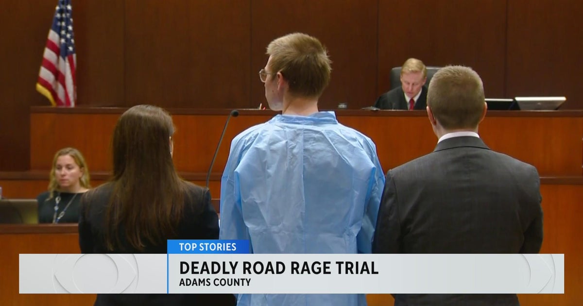 Second trial underway for Jeremy Webster, accused of killing 13-year ...