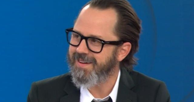 Actor Giovanni Ribisi discusses new Showtime series "Waco: The ...