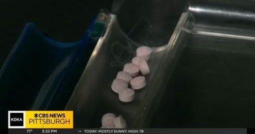 White House warns of 'emerging threat' of fentanyl and xylazine, a ... White House warns of 'emerging threat' of fentanyl and xylazine, a ...