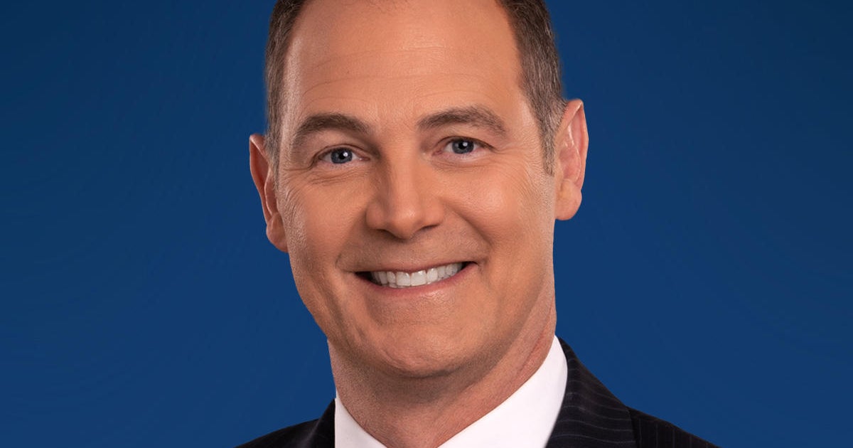 Paul Deanno - CBS Los Angeles