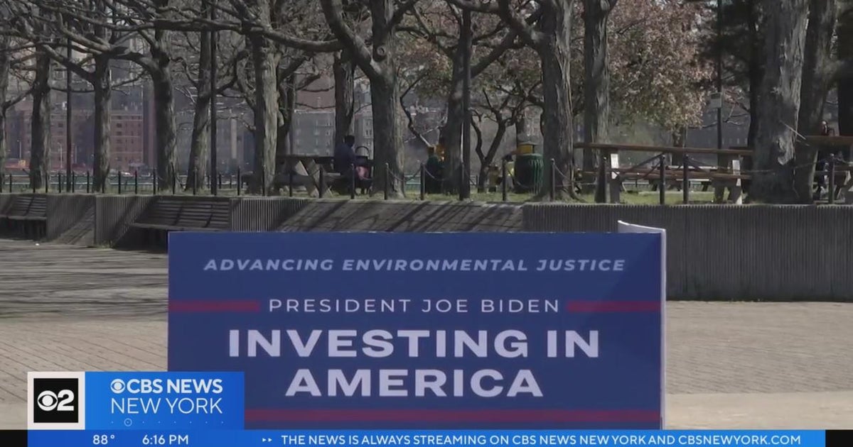 EPA announces investments to advance environmental justice in Harlem ...