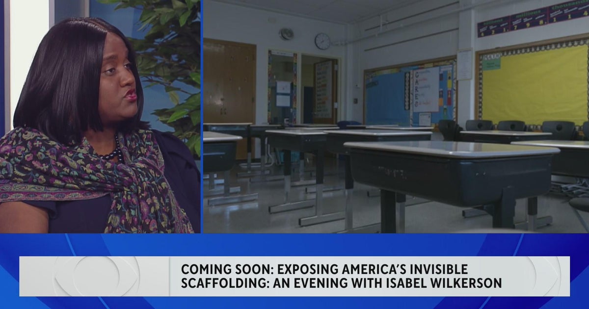 How racism can affect your child’s education - CBS Minnesota