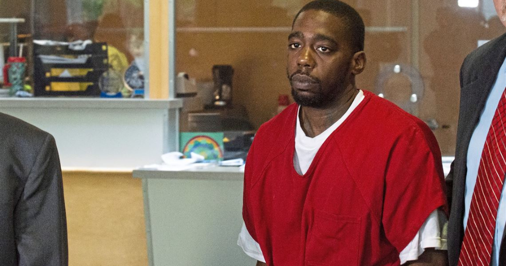 Jury finds Christian Bey guilty in off-duty Pittsburgh Officer Calvin ...