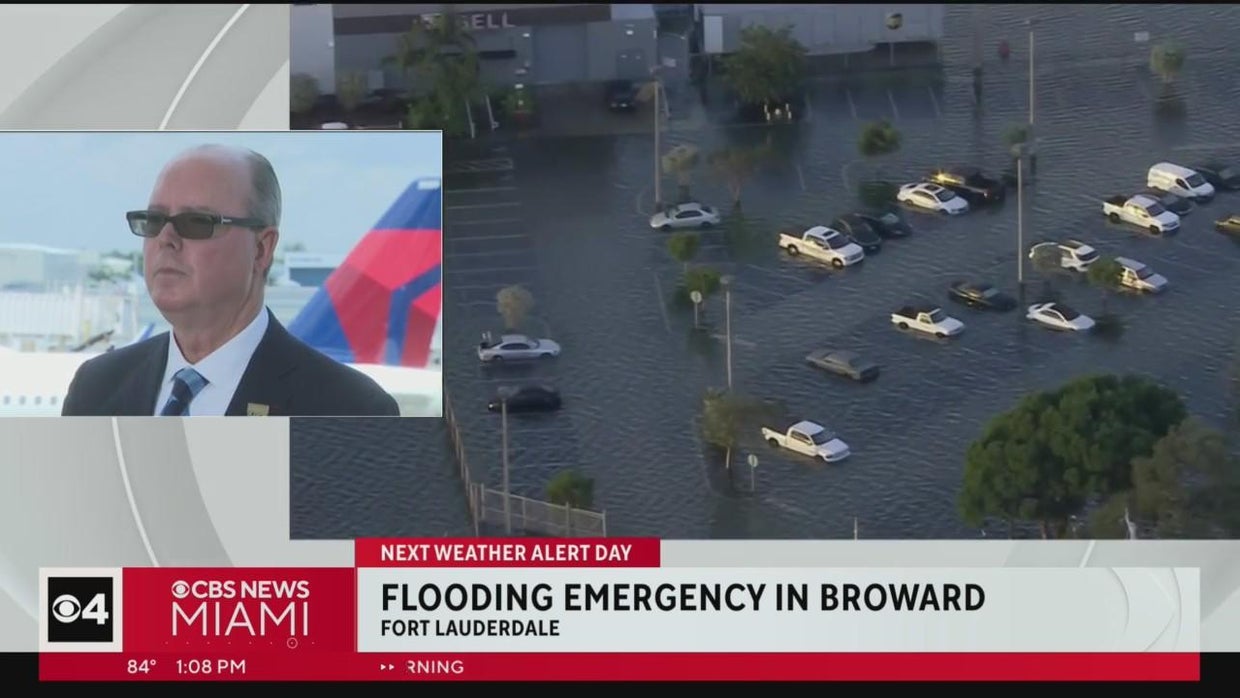 PHOTOS: Fort Lauderdale declares state of emergency after historic ...