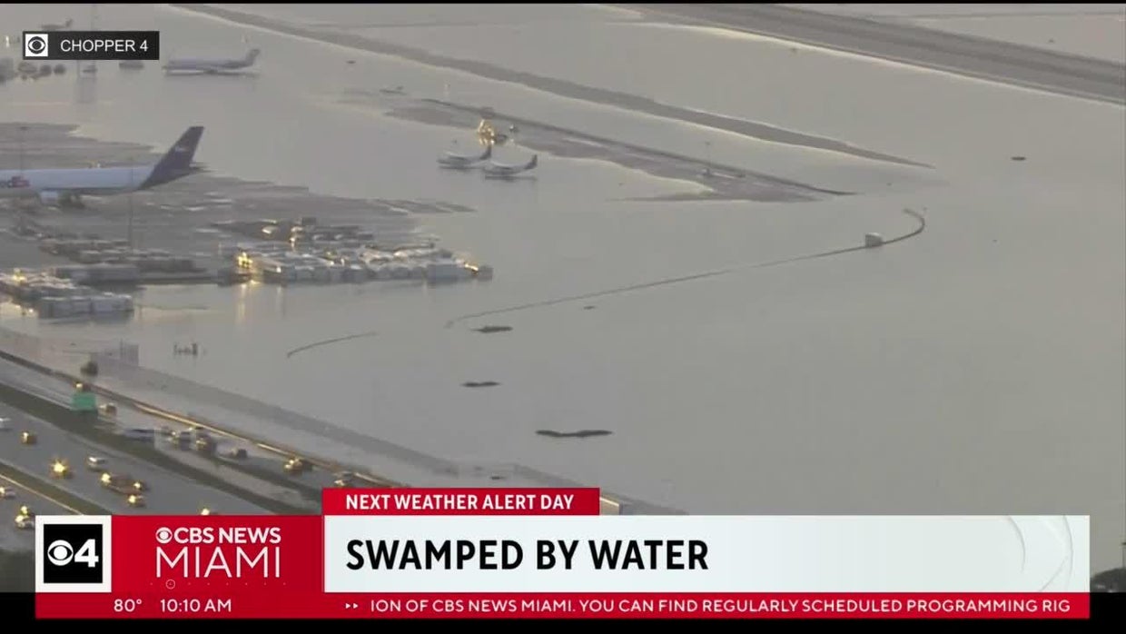 PHOTOS: Fort Lauderdale declares state of emergency after historic ...