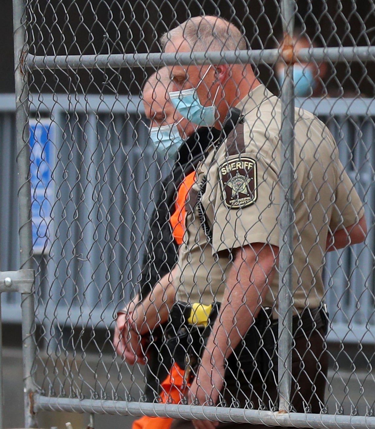 Derek Chauvin: Minneapolis to pay $8.9 million to settle cases from ...