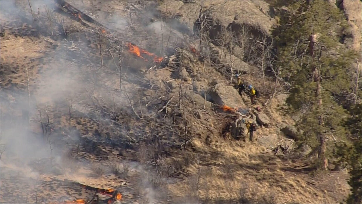 Homeowner accused of starting Badger Creek Fire in Park County will ...
