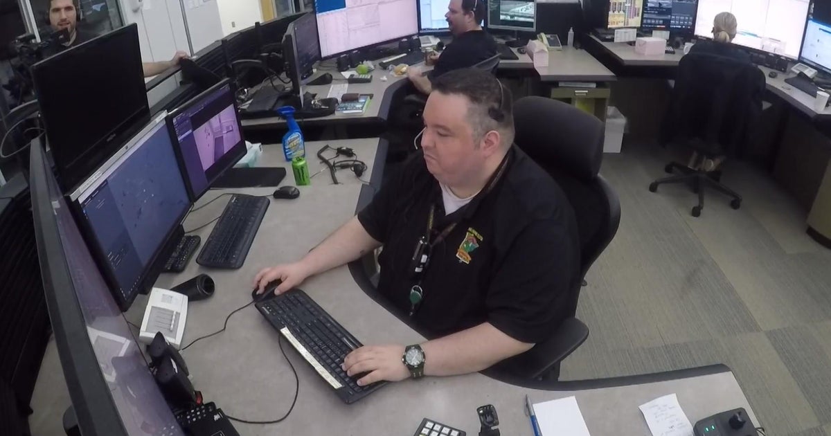 Minnesota Department of Safety down more than a dozen 911 operators ...