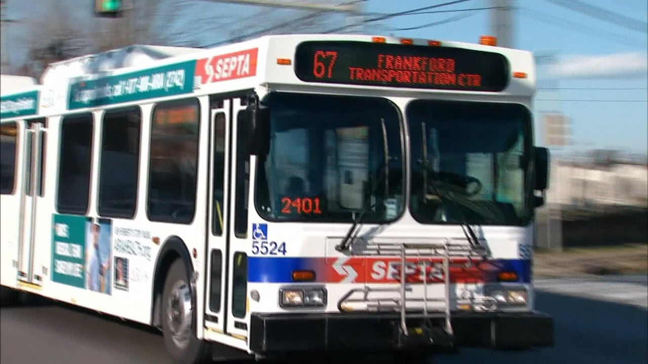 Stories About SEPTA - CBS Philadelphia
