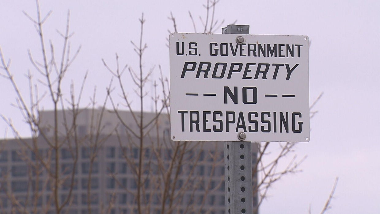 59 acres of Federal Center land has been sold to Texas developer - CBS ...