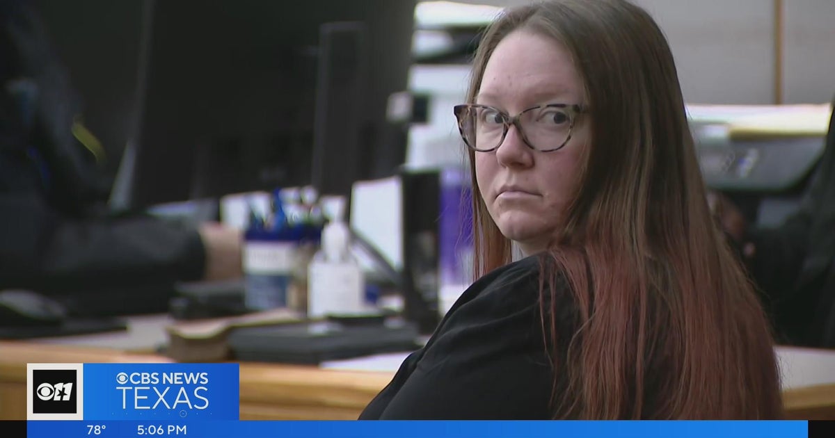 Trial continues for Irving mother accused of killing her children - CBS ...