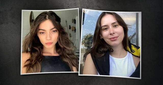 "48 Hours" investigates: "Christy and Hilda's Last Dance" - CBS News