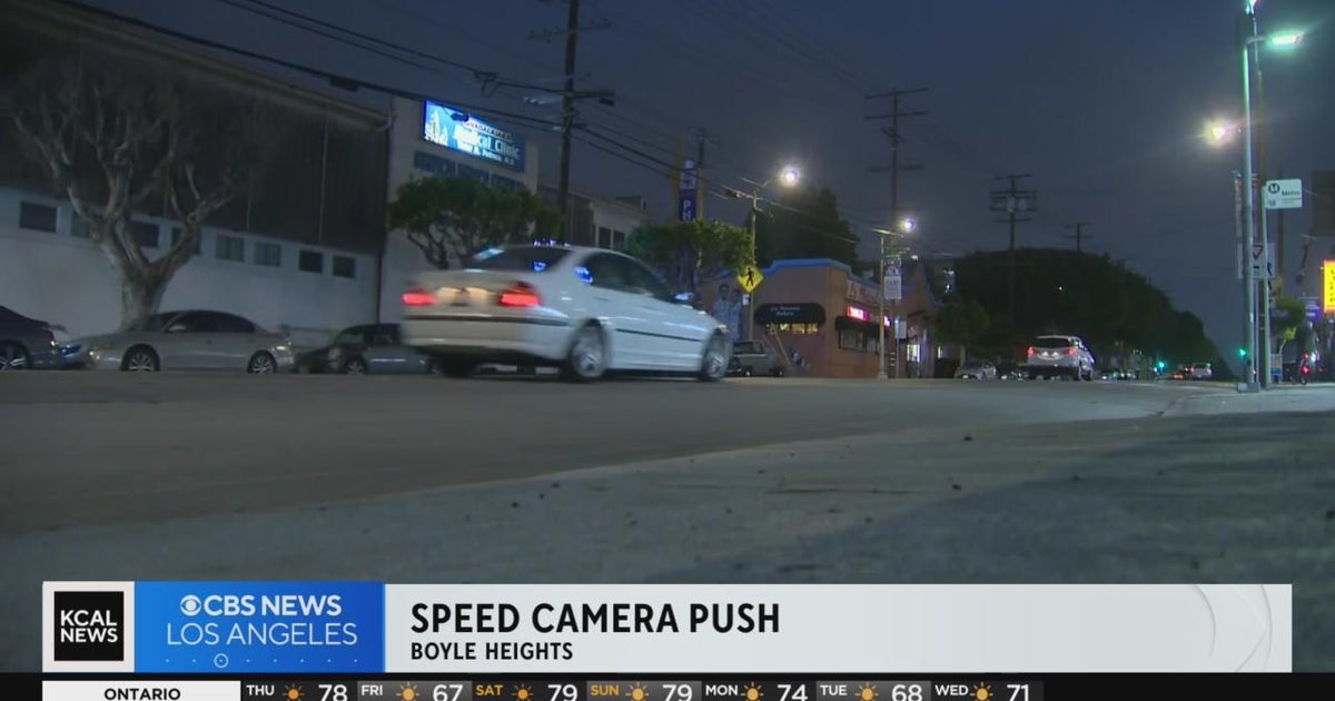 Lawmakers reignite push for speed cameras after hit-and-run collision ...