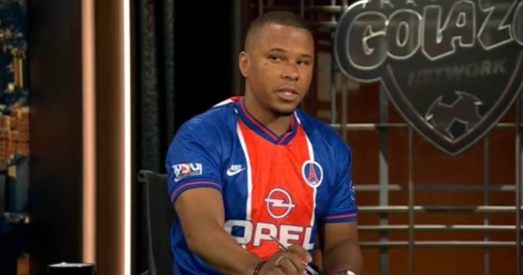 Retired MLS player Charlie Davies "really disappointed" by Dante ...