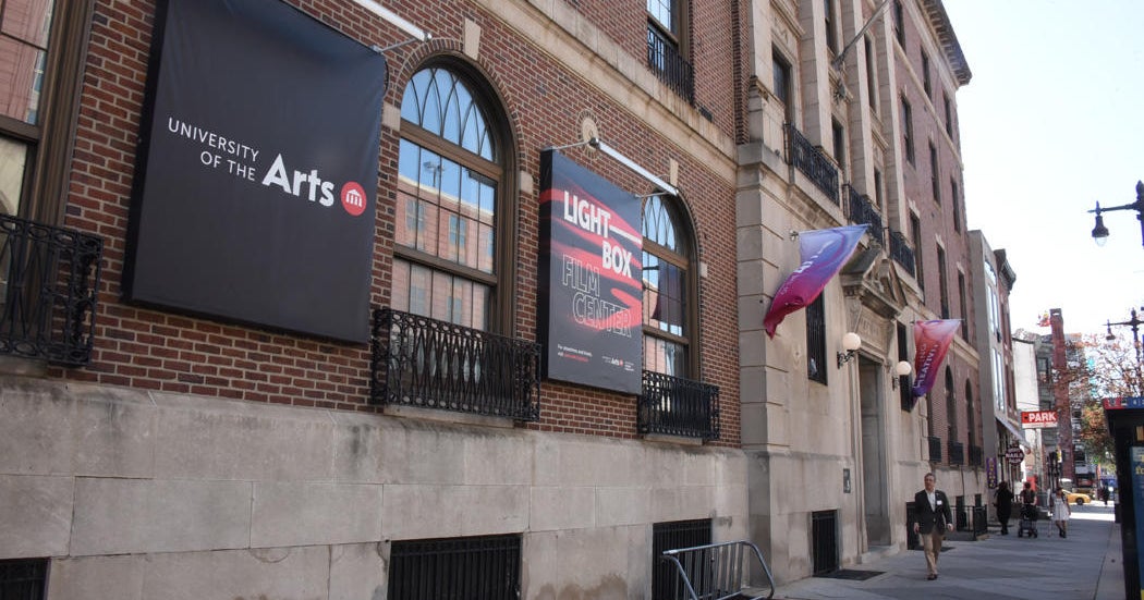 UArts Performance Unleashed Gala