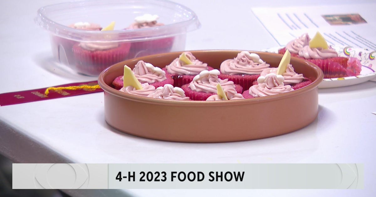 Midtown Global Market hosts 2023 Food Show - CBS Minnesota