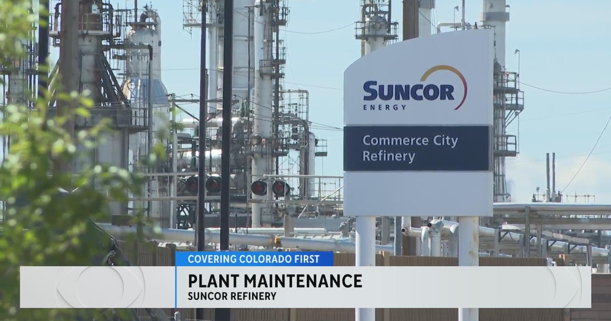 Suncor shuts down Plant 2 through early June for planned maintenance ...
