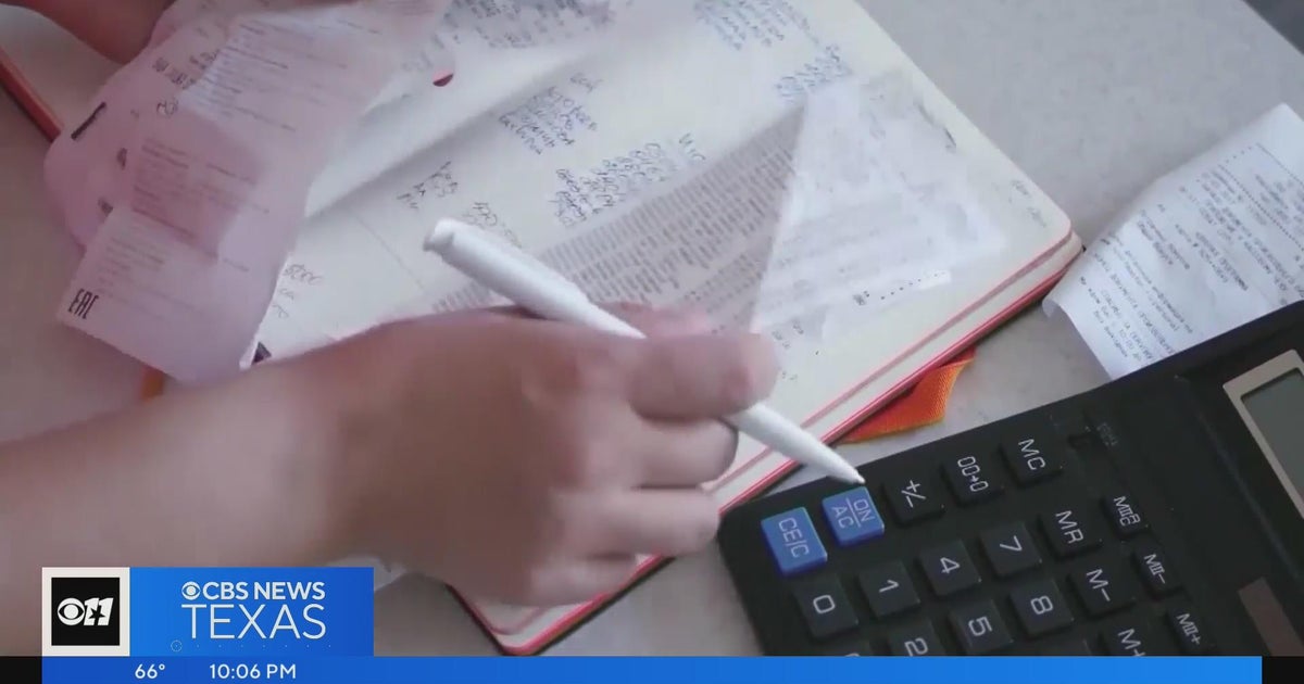 Time is running out to file your taxes: Here's what you need to know ...