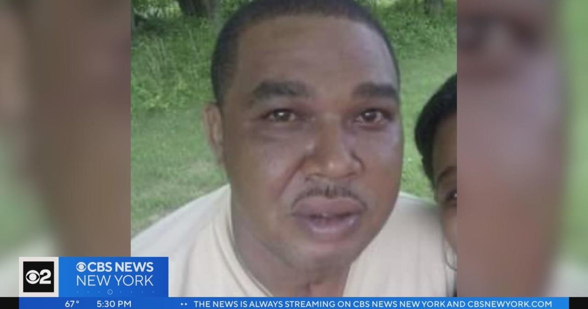 Long Island man beaten to death in road rage incident - CBS New York