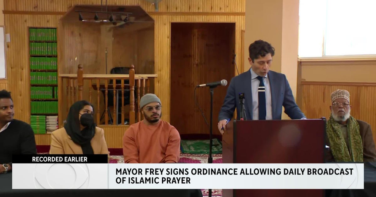 Minneapolis mayor signs change to noise ordinance allowing amplified ...