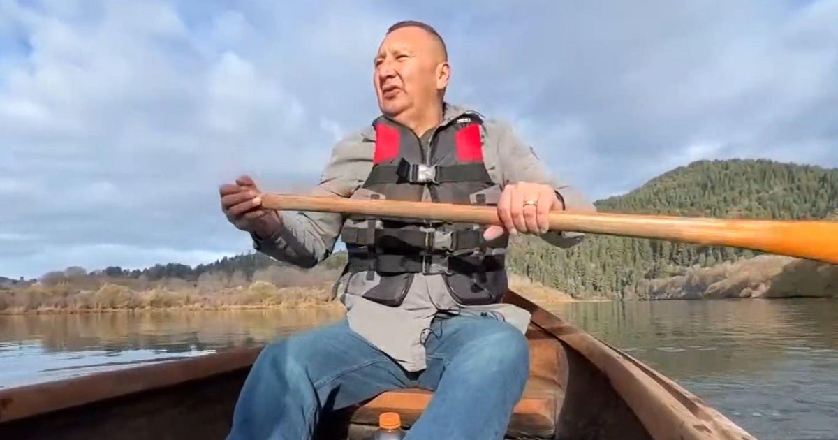 Interview: Yurok tribal leader Philip Williams on daughter's death ...