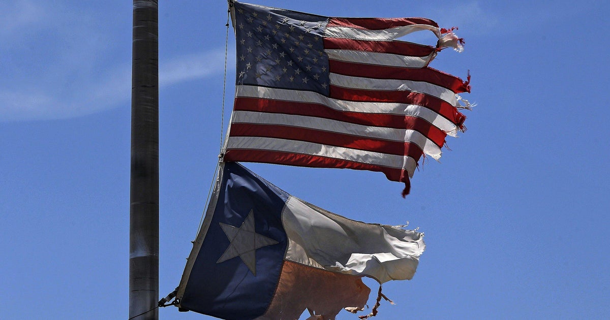 'We are at risk of another West explosion' safety experts warn - CBS Texas