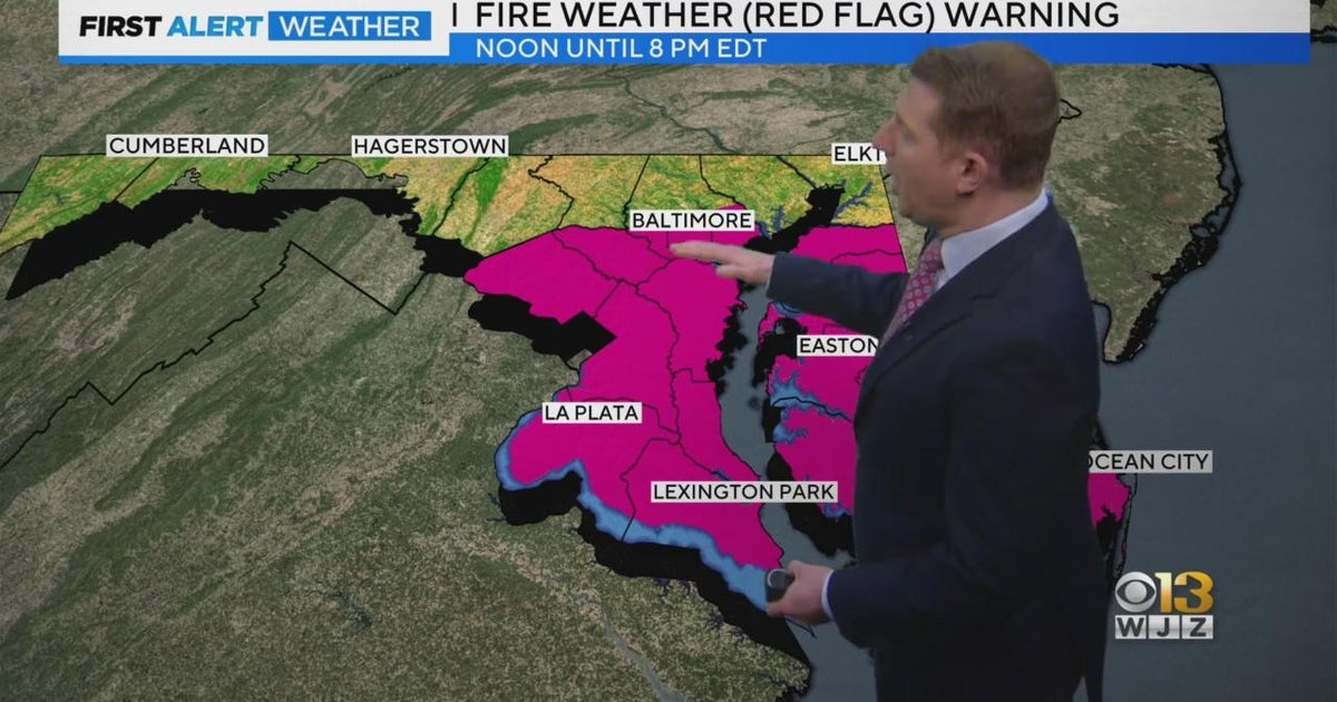 Meteorologist Steve Sosna has your Tuesday morning weather 4/18/2023 ...