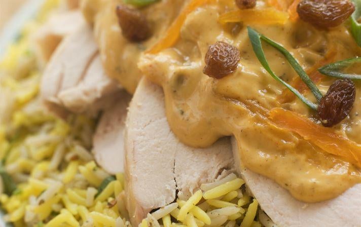 King Charles III's official "coronation quiche" recipe raises some ...