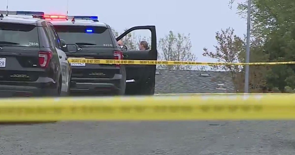 Sheriff: Man shot dead by father-in-law in Orangevale after allegedly ...